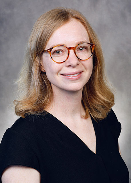 Doctors - Winchester Pediatric Clinic